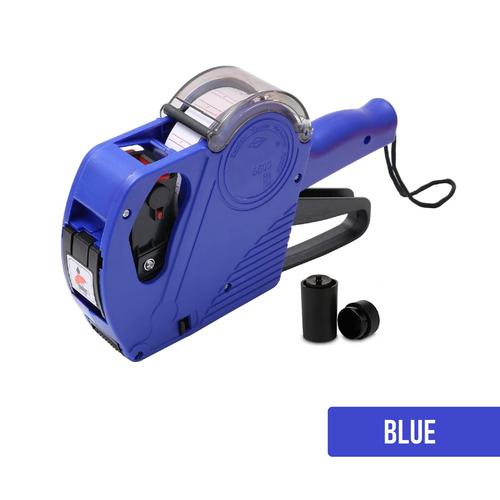 Jual Alat Label Harga / Price Label Origin 5500 PC - Biru - Jakarta ...