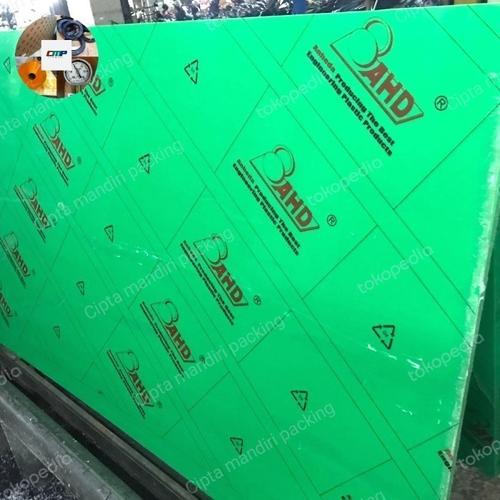 Jual Nylon / PE Hijau 15mm 100cm x 200cm - Jakarta Barat - Cipta mandiri packing | Tokopedia