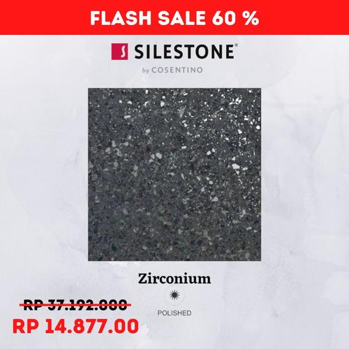 Jual Silestone Zirconium Polished Thickness 20mm - 3000mm x 1420mm - Jakarta Utara - BRAVA Home ...