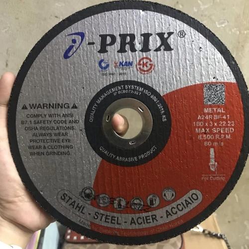 Jual BATU GERINDA POTONG 7" X 3 IPRIX BATU POTONG BESI 7" I-PRIX - Jakarta Barat ...