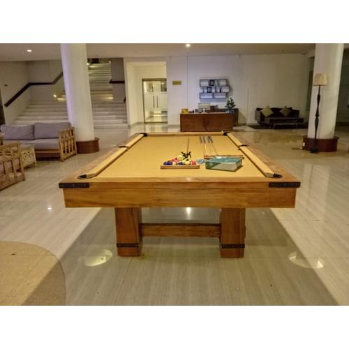Jual Meja Billiard Minnova 9 ft Modern Custom Multifungsi 3 in 1 Mewah ...