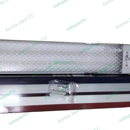 Jual INLITE Lampu Kap Tube LED T8 52W INTE002 120CM Intergrated 2 Model ...