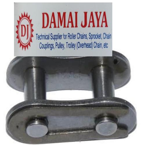 Jual Connecting Link 05B-1 (Sambungan Rantai 05B Single) - Jepang ...