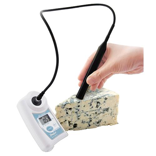 Jual ATAGO PAL-SALT PROBE Salt-meter - Jakarta Barat - Sentra Alat ...