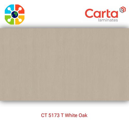 Jual CARTA HPL WOODGRAIN CT 5173 T White Oak - Jakarta Pusat ...