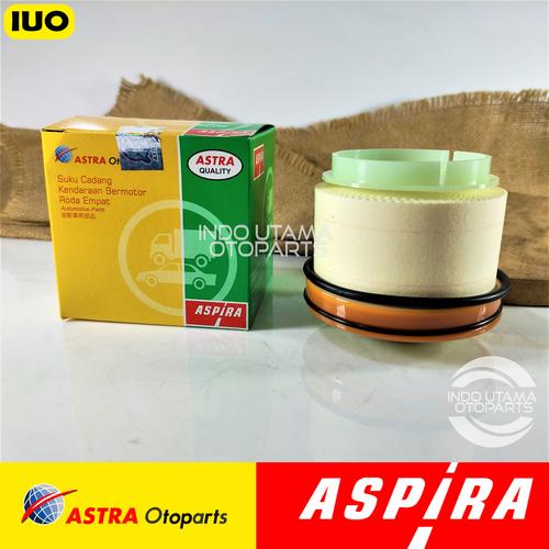 Promo Filter Solar Innova Diesel Pajero Dakar Dmax MUX Saringan Solar ...