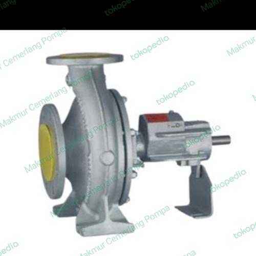 Jual CENTRIFUGAL HOT OIL KSB ETANORM SYT 50-160 POMPA OLI PANAS 350 derajat - Jakarta Barat ...