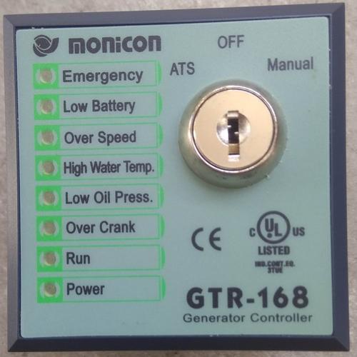 Jual modul Ats genset monicon - Kab. Jember - YUZAFI | Tokopedia
