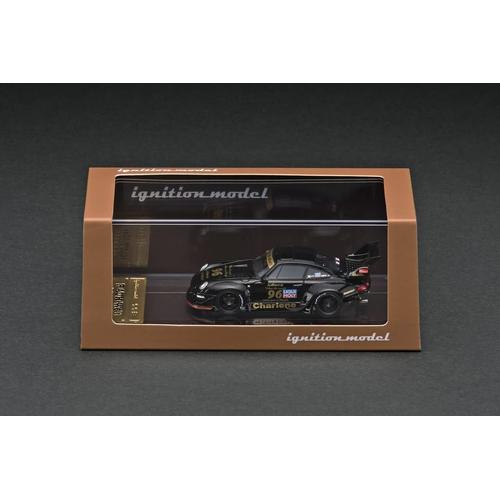 Jual IGNITION MODEL RWB CHARLENE RESIN IGNITION MODEL RESIN RWB 993 ...