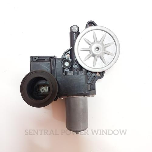 Jual Motor Power Window Toyota Innova Reborn Kiri Original Denso - Kota ...