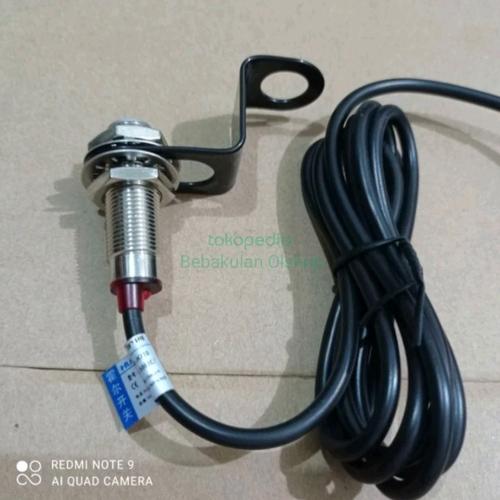 Jual Sensor Speed Speedometer Kecepatan Digital Koso KTM Babon GPX ...