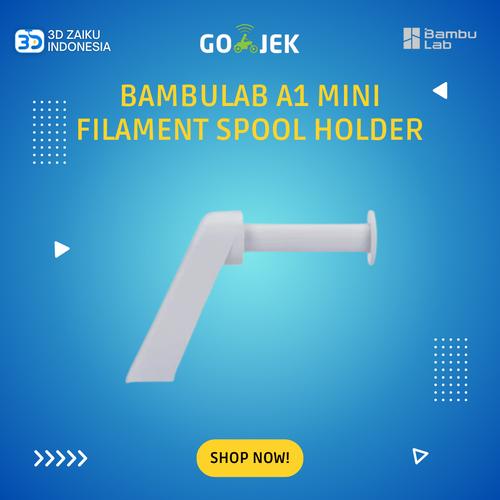 Jual Original Bambulab A1 Mini 3D Printer Filament Spool Holder ...