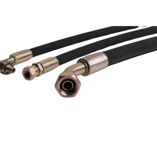 Jual Cable Control PTO/Oil Hoses /Pipa OliAksesoris Dump Truk dan ...