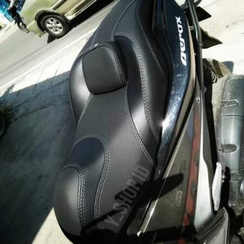 Jual Jok Motor Custom Modifikasi Yamaha Aerox Old All New Pnp Model ...