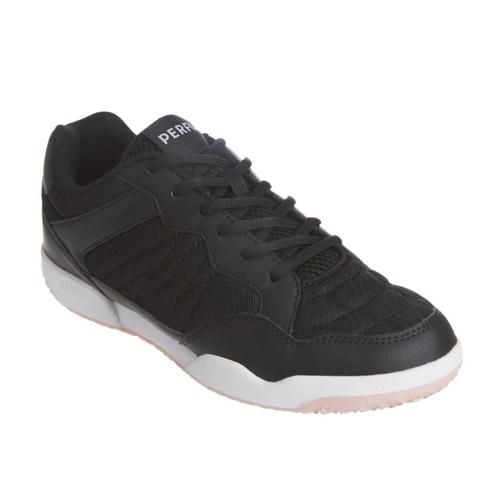 Jual PERFLY BS SENSATION 190 Sepatu Badminton Wanita Ringan Sol Karet ...