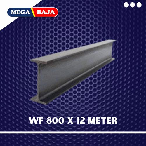 Jual WF 800 x 12 Mtr - Kota Tangerang - Mega Baja Indonesia Tangerang ...