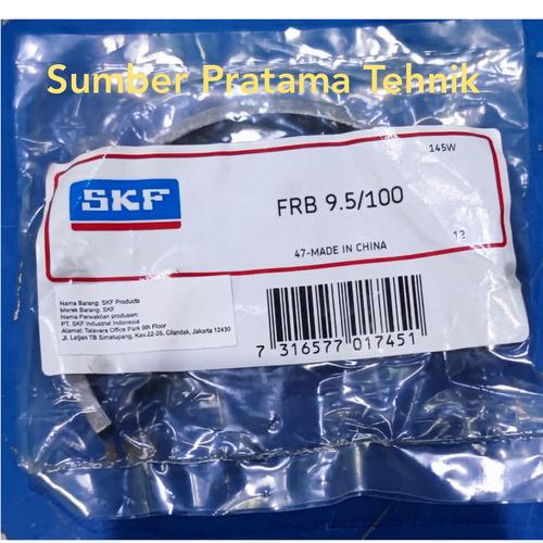 Jual Locating Ring FRB 9.5/100 SKF - Jakarta Utara - sumber pratama tehnik | Tokopedia