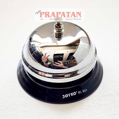Jual Joyko Cal Bell BL-901 | Bel Panggil Meja - Jakarta Timur - Toko ...