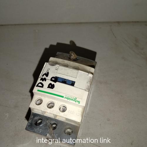 Jual SCHNEIDER MAGNETIC CONTACTOR LC1D32BD/ BL no box - lc1d32bl - Kota ...