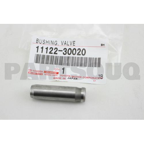 Jual Bosh klep toyota hilux 2.5cc innova diesel 11122-30020 ORI ...
