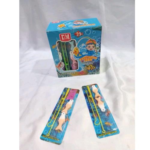 Jual DSM Permen Pancingan Ikan 1 Pack isi 30 Pcs - Jakarta Utara - RAJA ...