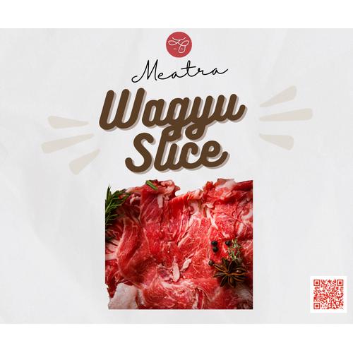 Jual TERMURAH SE-TOKPED!! DAGING WAGYU CL SLICE / SAPI AYCE KOREAN BBQ ...