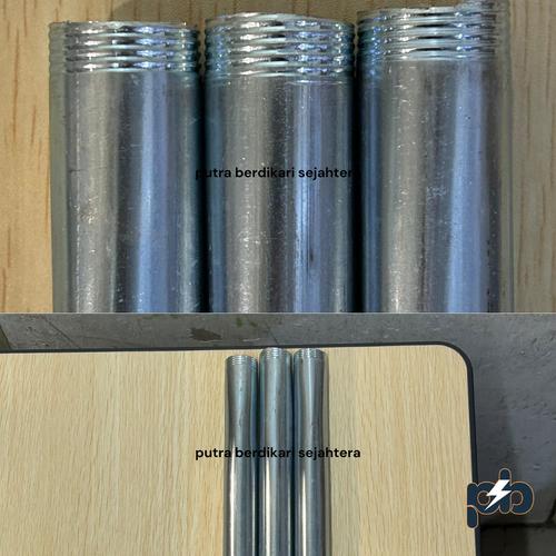 Jual Pipa Spitzen 3/4 x 60 cm / Pipa Spitzen untuk Penangkal Petir ...