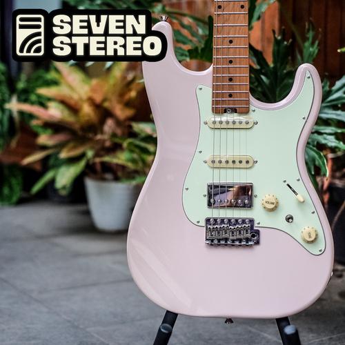 Jual Crafter Modern Sera VVS MP Roasted Maple FB Seoul Pink Electric ...