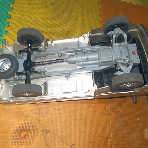 Jual wpl d12 upgrade gearbox gardan kopel metal dinamo upgrade - Kota ...