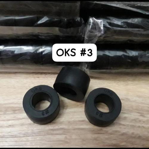 Jual F 3 # 3 Oks Rubber Coupling Karet Kopling F3 Fcl 125 140 160 180 NBR - oks #3 Japan ...