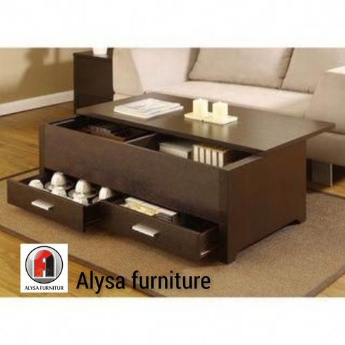 Jual meja koffe jati, meja kopi jati, meja tamu jati, 01 - Kab. Jepara ...