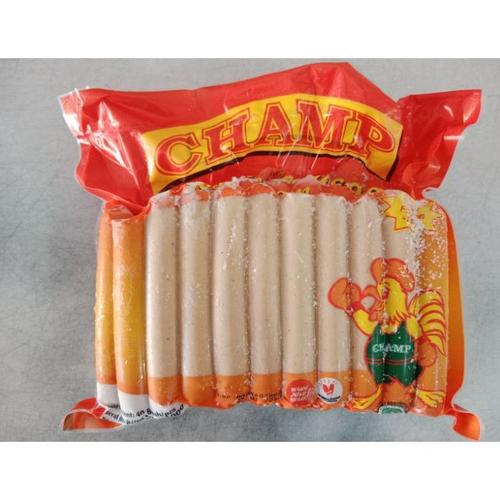 Jual Sosis Champ 1 kg - Jakarta Barat - SesameMall | Tokopedia