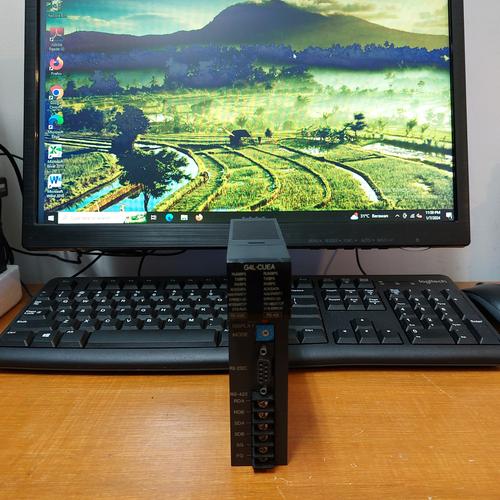 Jual PLC LS G4L-CUEA (V3. 60) LSR-G4L-CUEA (A) Comunication Module ...