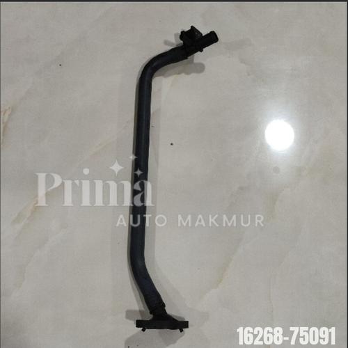 Jual Pipa By Pass Innova / pipa Water By Pass Radiator 16268-75091 ...