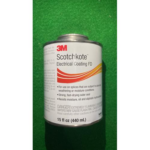 Jual 3M - Scotchkote Electrical Coating FD 440ml - Kota Balikpapan ...