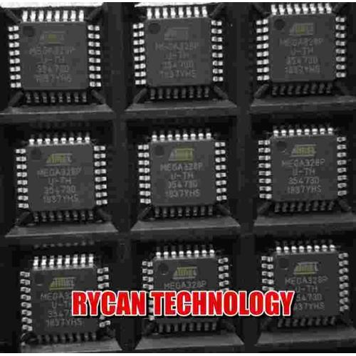 Jual ATmega328 IC ATmega328p ATmega 328 328p SMD ATmega328P-AU - Kab ...