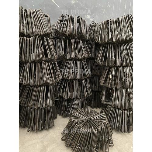 Jual Ring Cincin Besi / Behel/ Begel Besi 6 Banci - 7x11 cm - Kota ...