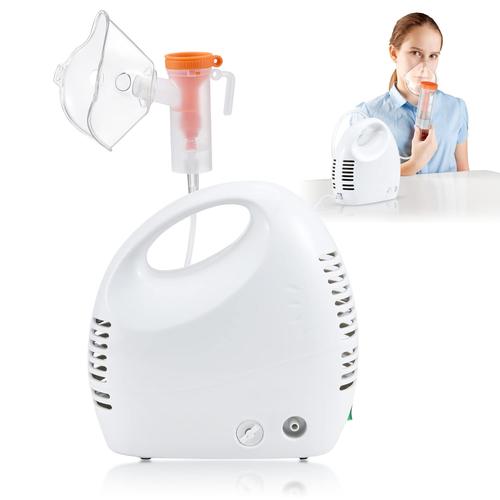 Jual Nebulizer Portable Kit Alat Uap Inhaler Batuk Pilek Terapi ...