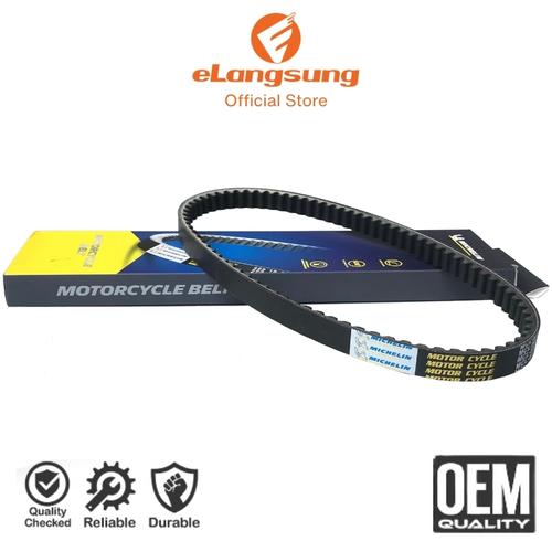 Jual Michelin Van Belt KVY - Van Belt Motor Honda Beat Scoopy Spacy ...