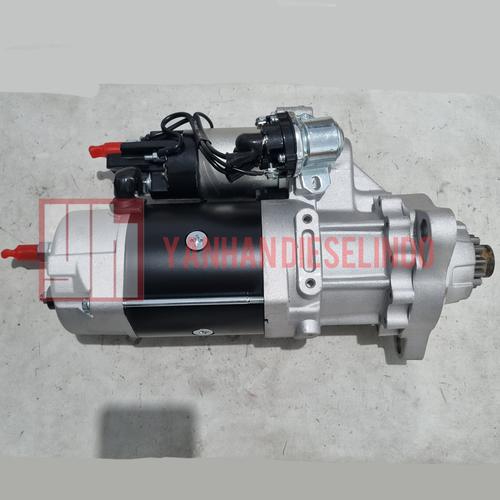 Jual Starter Cummins 3102919 Delco Remy 39MT 10461757 19011510 19011515 ...