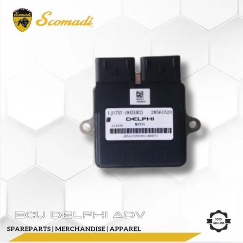 Jual SCOMADI ECU DELPHI FOR ADV - Jakarta Selatan - Scomadi indonesia ...