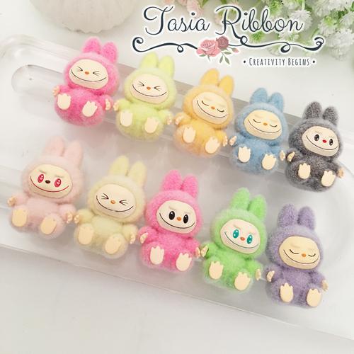 Jual Boneka PopMart Labubu MINI (Boneka Labubu) - CuteCream - Jakarta ...