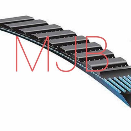 Jual V-Belt 7M 2300 Polyflex Belt - Jakarta Barat - maju jaya bearing ...