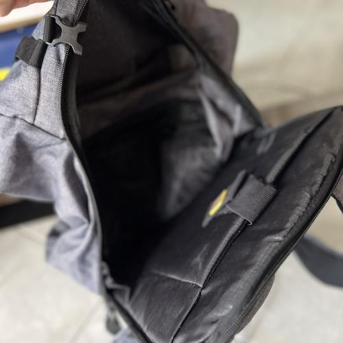 Jual Tas ransel kalibre besar muat banyak keren - Kota Tangerang ...