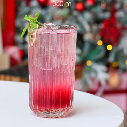 Jual Basic Fancy Mocktail Highball Glass 360 ml - Kab. Badung - Bali ...