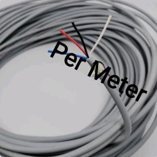 Jual Kabel Telepon / Intercom Isi 4 ( Permeter) - Jakarta Utara ...