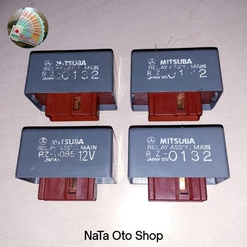 Jual Rilay Main Engine,Main Rilay Bensin,Relay Assy Main Honda Accord ...