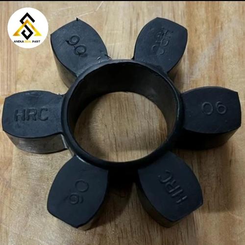 Jual Karet Kopling HRC 130 rubber coupling HRC-130 - Jakarta Barat ...