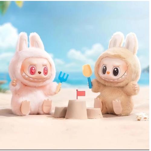 Jual Boneka Labubu V2 - Have A Seat Labubu / V2 Labubu Bisa Duduk ...