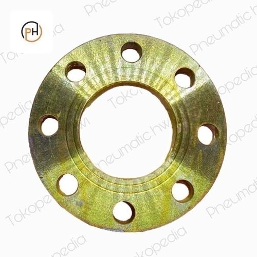Jual FLANGE JIS 10K BESI 12 INCH / FLANGE JIS 10K 12" CARBON STEEL ...